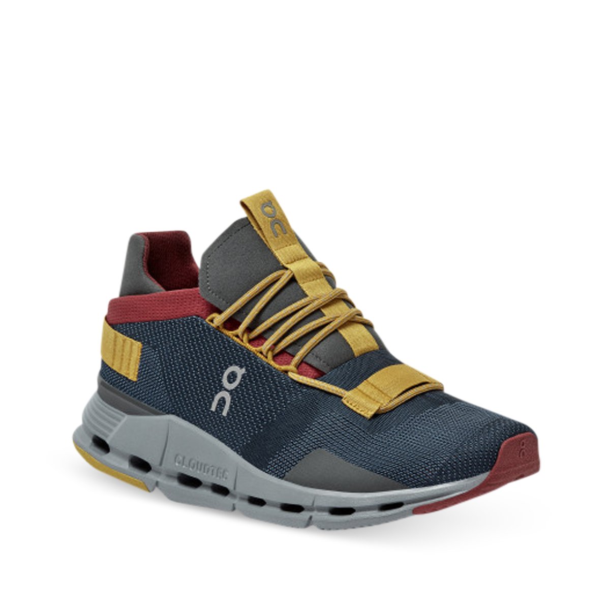 Cloudnova Denim Ruby | SUBTYPE