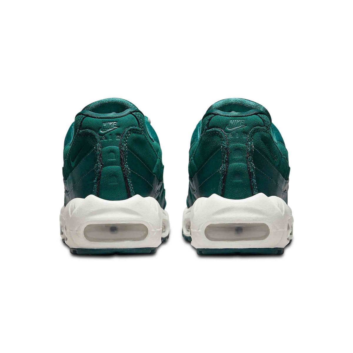 NIKE AIR MAX 95 BRIGHT SPRUCE/BRIGHT SPRUCE/SAIL BRIGHT SPRUCE/BRIGHT ...