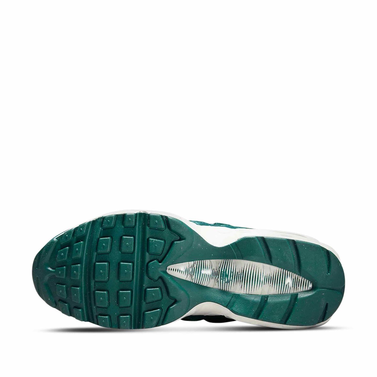 NIKE AIR MAX 95 BRIGHT SPRUCE/BRIGHT SPRUCE/SAIL BRIGHT SPRUCE/BRIGHT ...