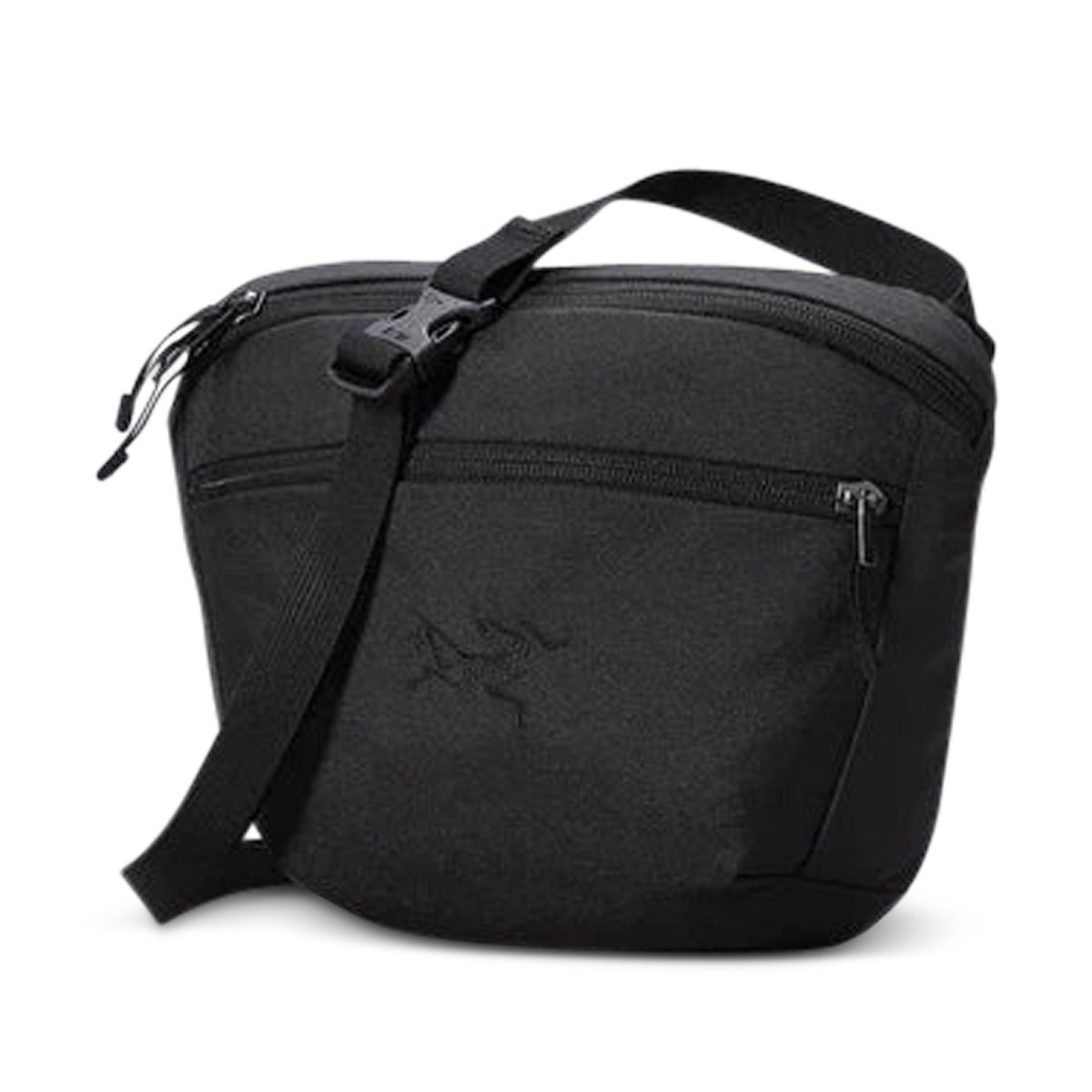 Mantis 2 Waistpack Black Ii | SUBTYPE