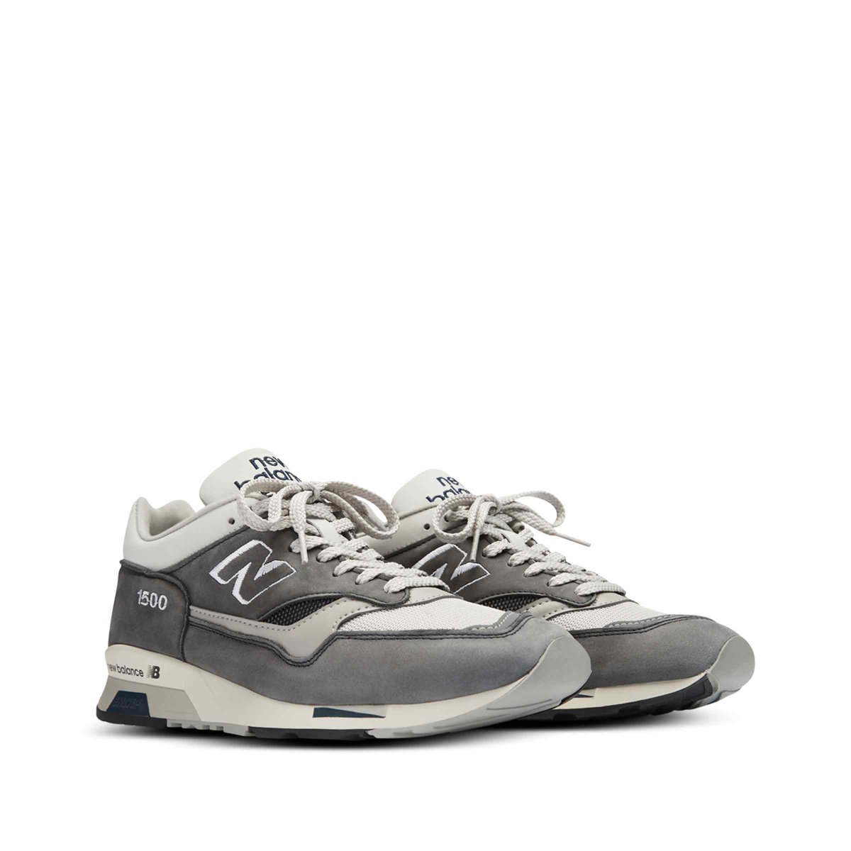 MADE IN UK 1500 "35th Anniversary" Grey (030) | SUBTYPE