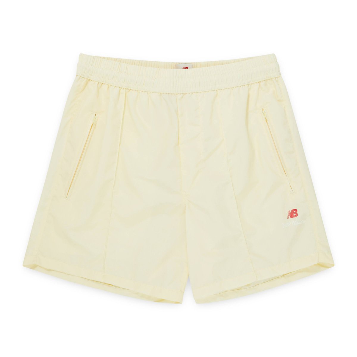 Made in USA Pintuck Short Dawn glow | SUBTYPE