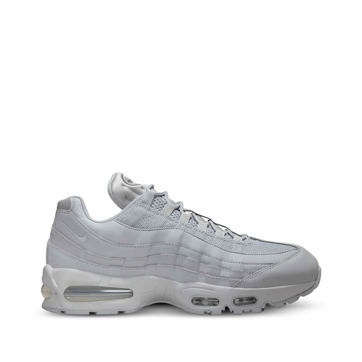 Air Max 95 OG Wolf Grey/Wolf Grey-Wolf Grey-Anthracite | SUBTYPE