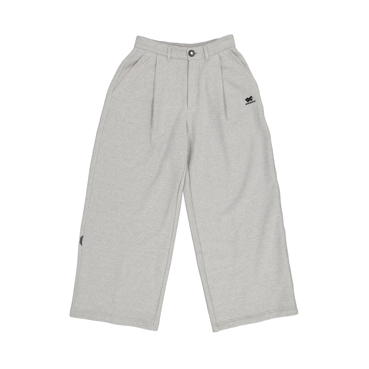 Tatom Logo Sweatpants Grey | SUBTYPE