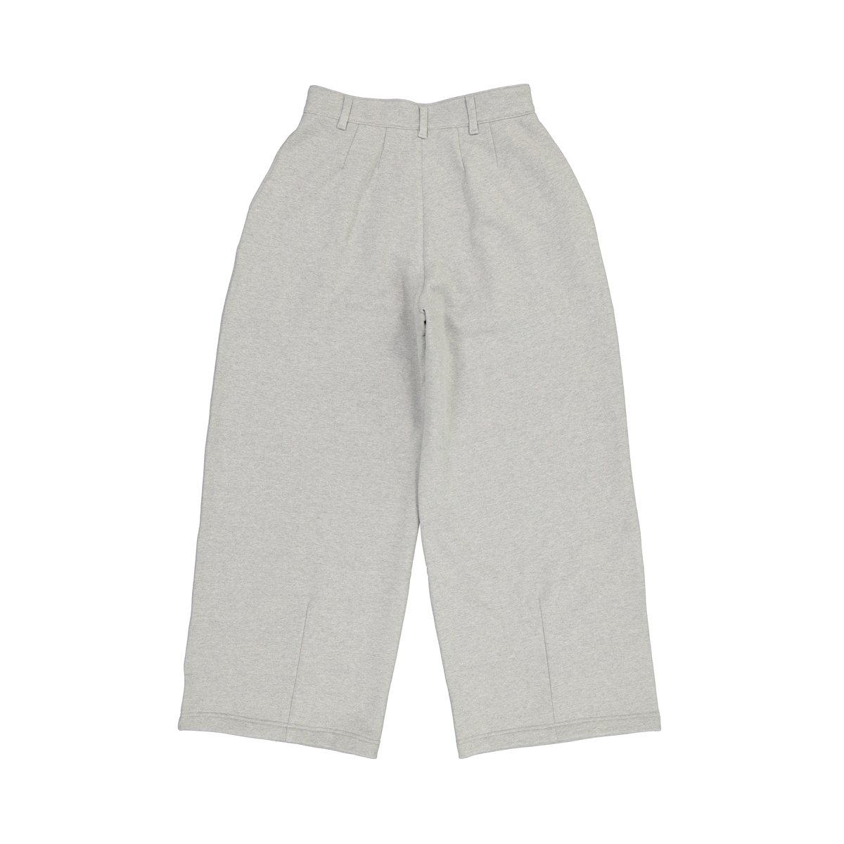 Tatom Logo Sweatpants Grey | SUBTYPE