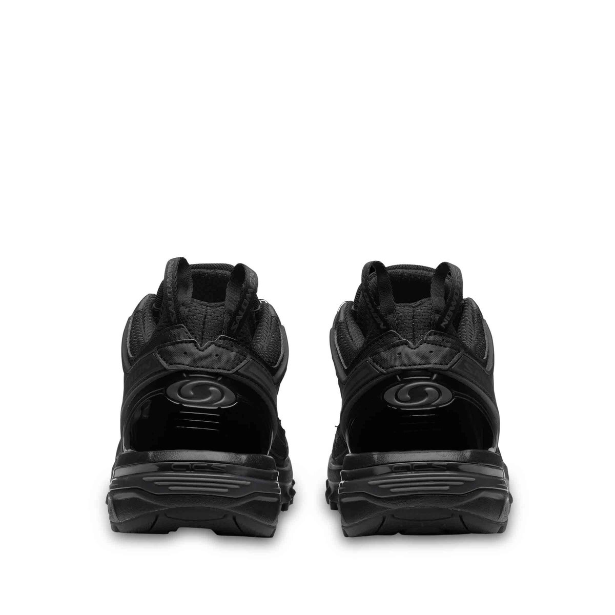 Acs Pro Black Black Black Subtype