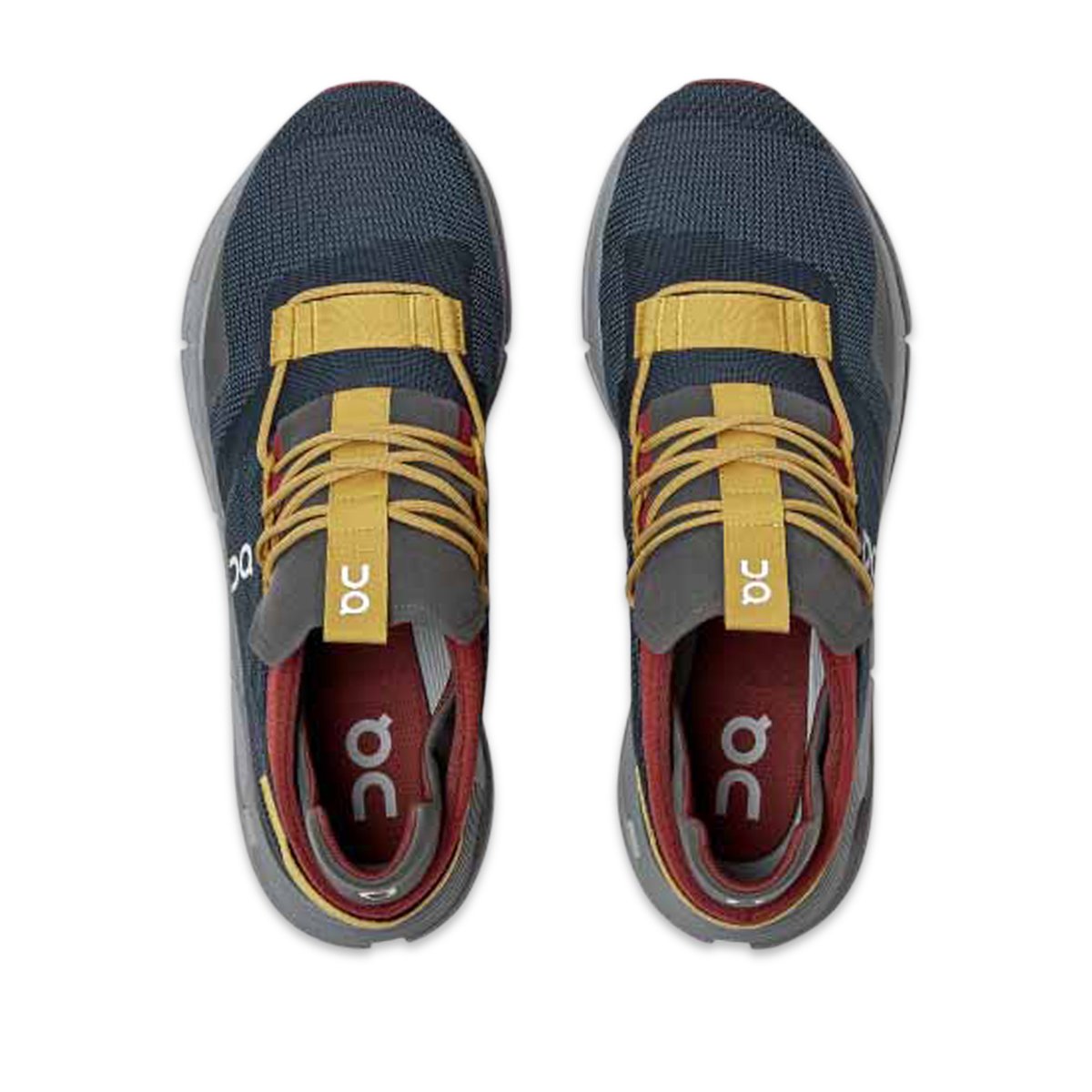 Cloudnova Denim Ruby | SUBTYPE