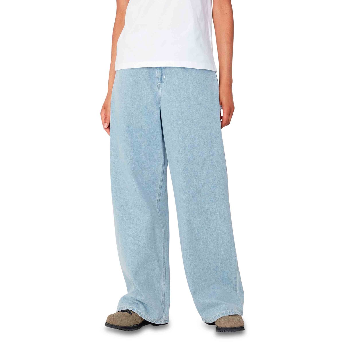 Women's Jens Pant Bleached | SUBTYPE