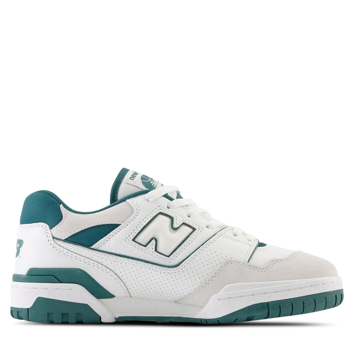 550 White/Vintage Teal | SUBTYPE