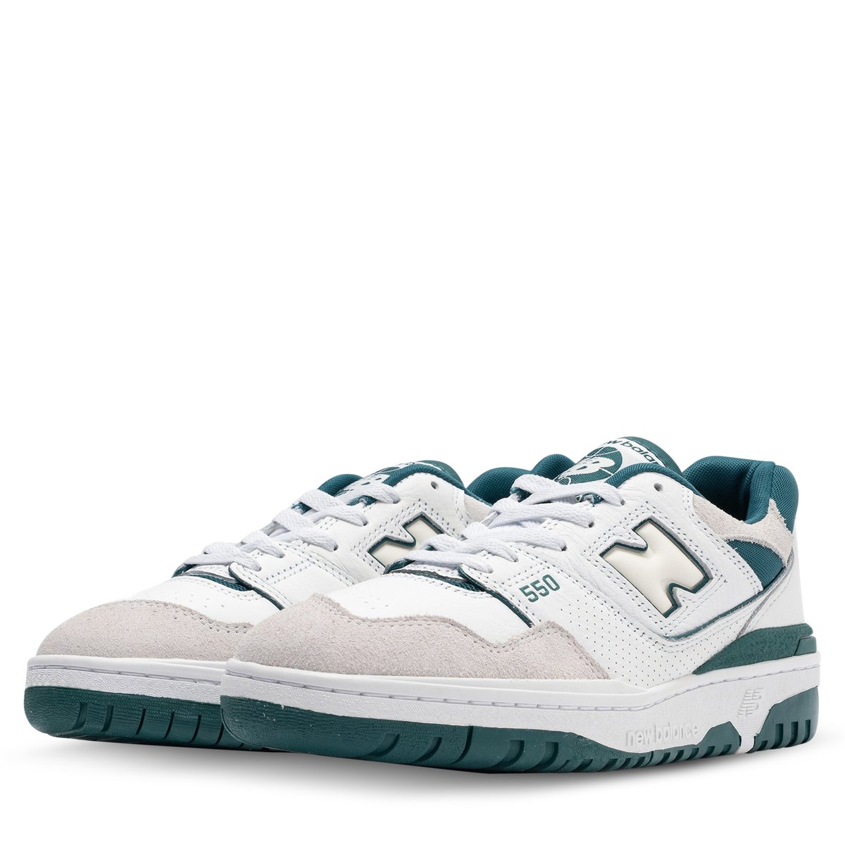 550 White/Vintage Teal | SUBTYPE