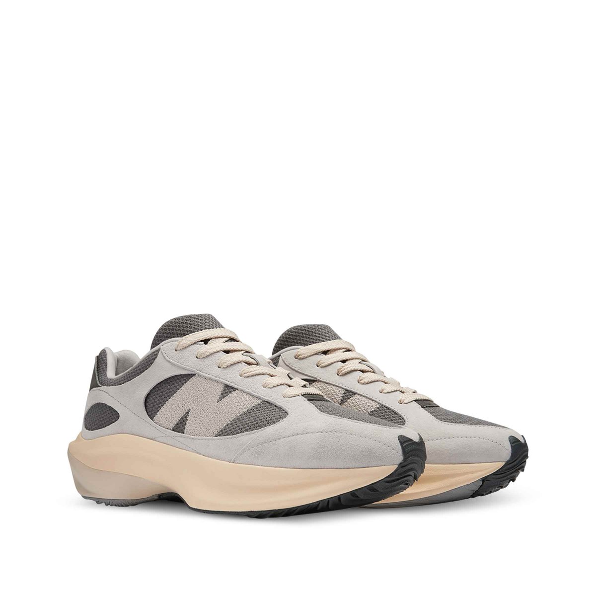 WRPD RUNNER Grey Matter (041) | SUBTYPE