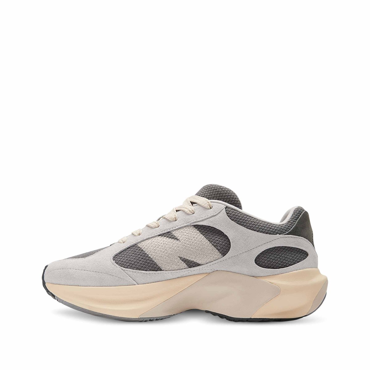 WRPD RUNNER Grey Matter (041) | SUBTYPE