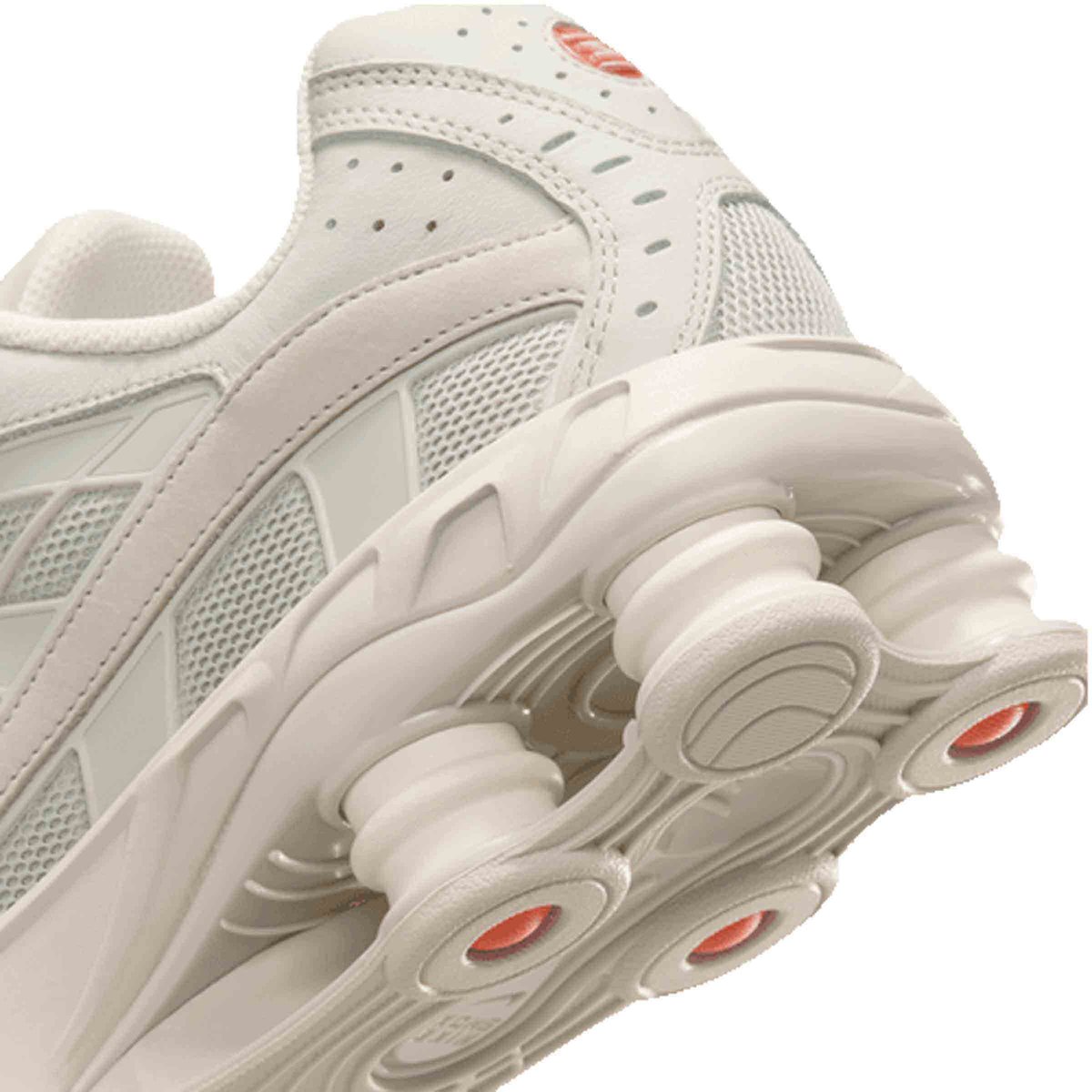 Shox Ride 2 LIGHT BONE/TURF ORANGE-PHANTOM | SUBTYPE