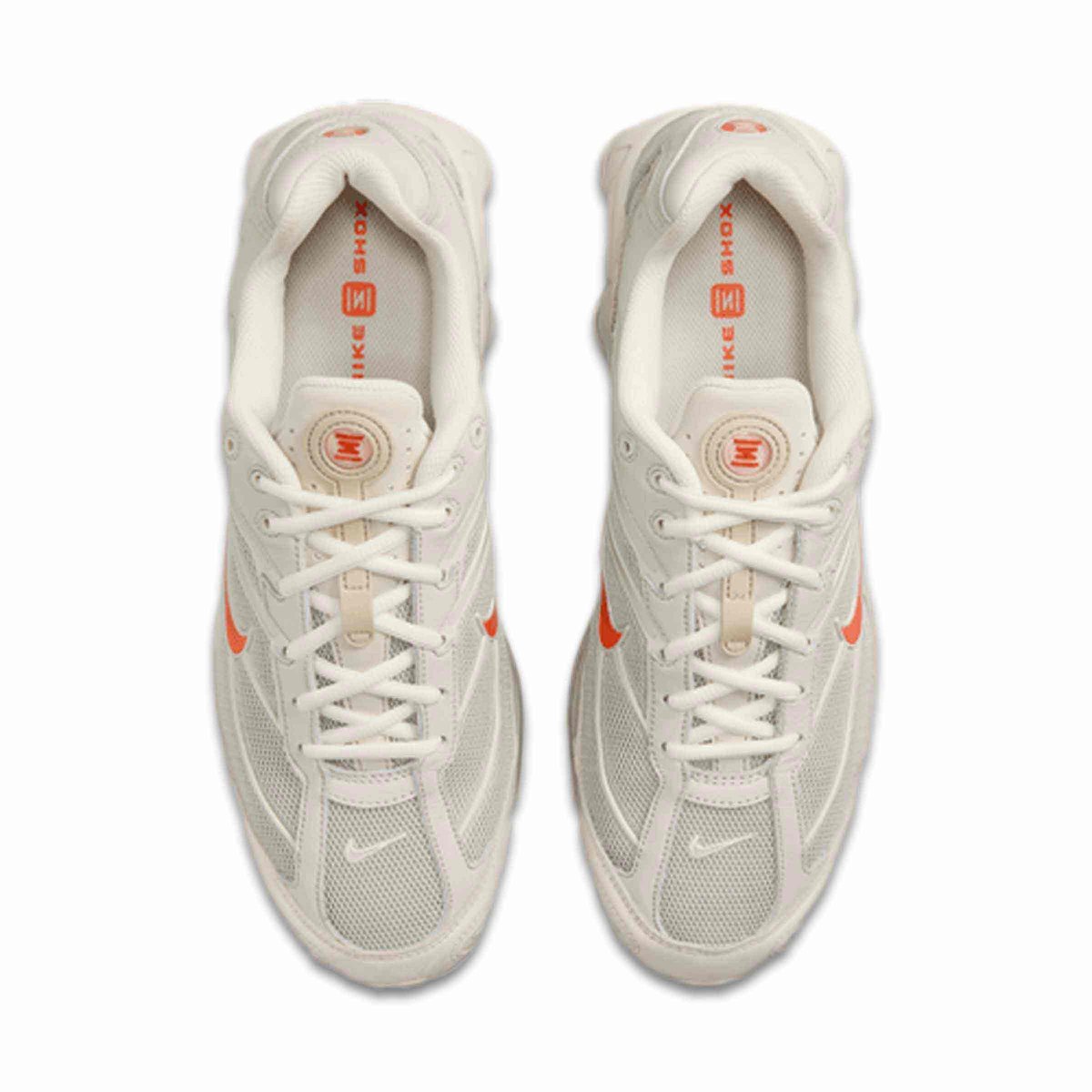 Shox Ride 2 LIGHT BONE/TURF ORANGE-PHANTOM | SUBTYPE