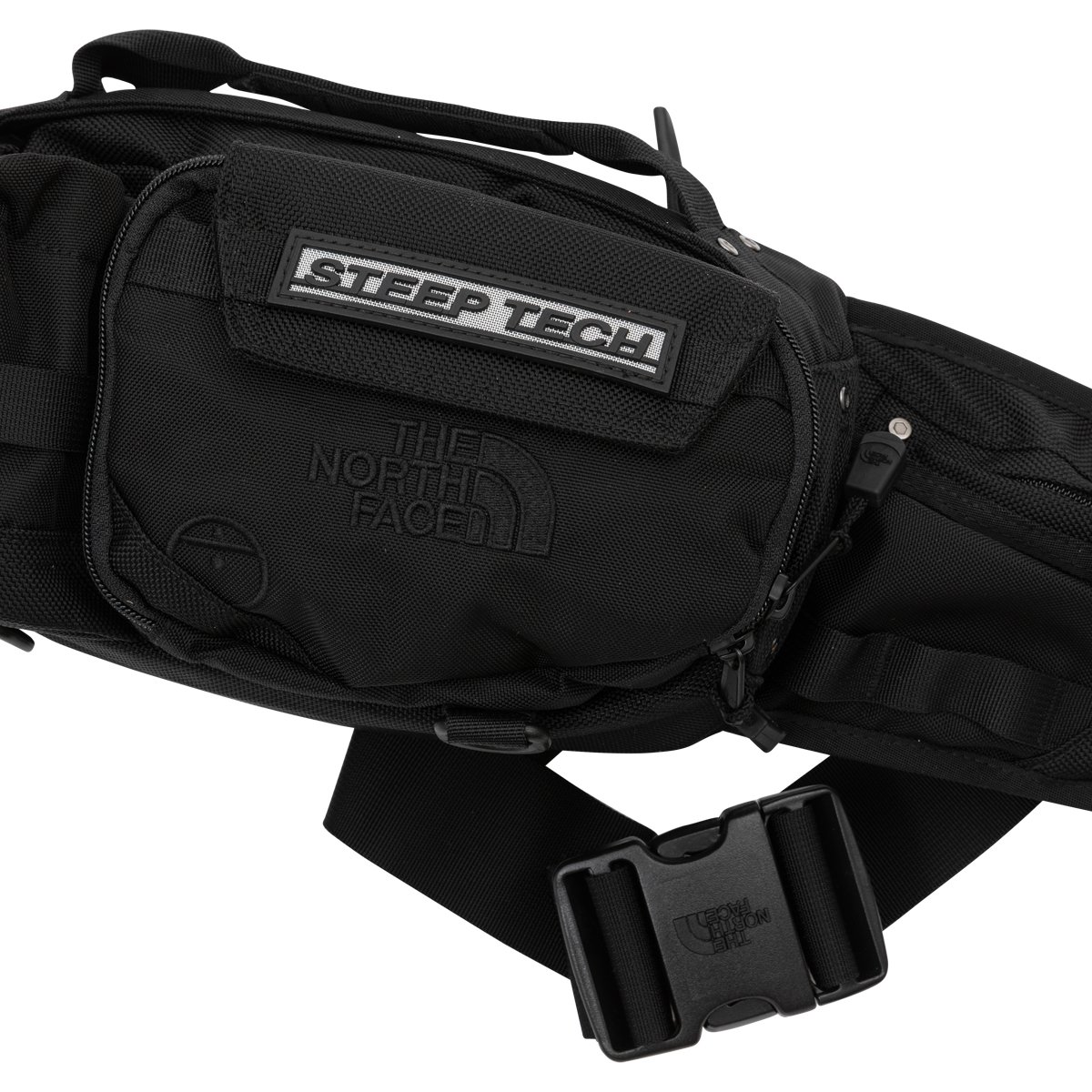 Steep Tech Fanny Pack | SUBTYPE