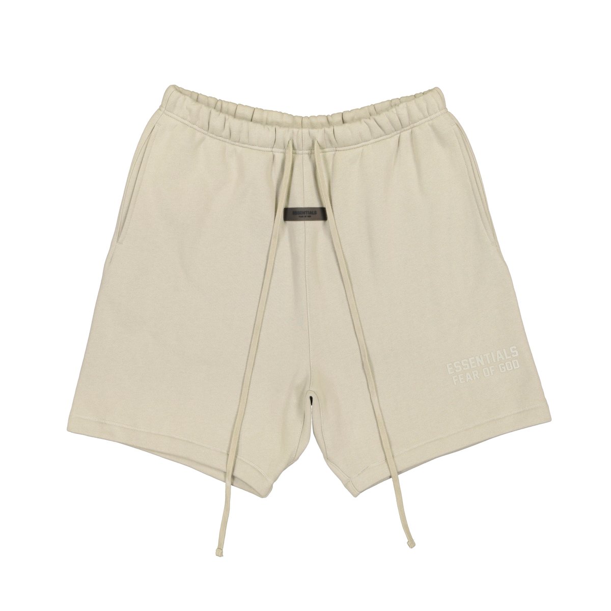 ESSENTIALS SHORTS SEAL SEAL | SUBTYPE
