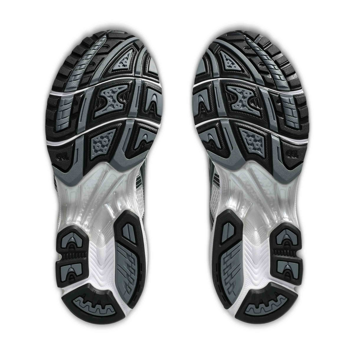 GEL-KAYANO 14 White/Graphite Grey | SUBTYPE