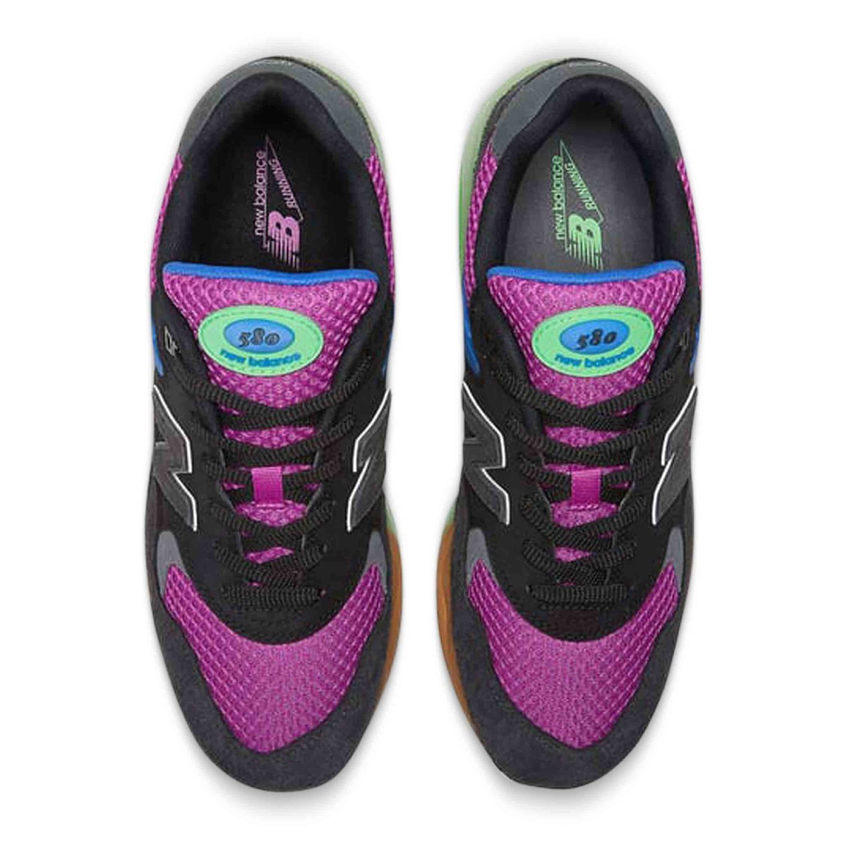 580 PHANTOM (093) | SUBTYPE