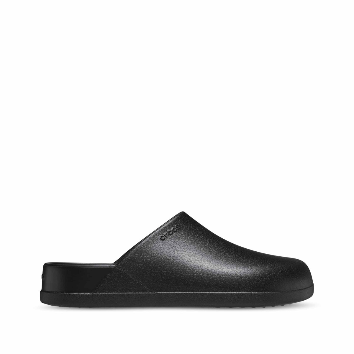 Dylan Clog Black | SUBTYPE