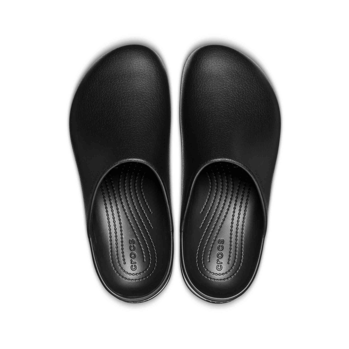 Dylan Clog Black | SUBTYPE