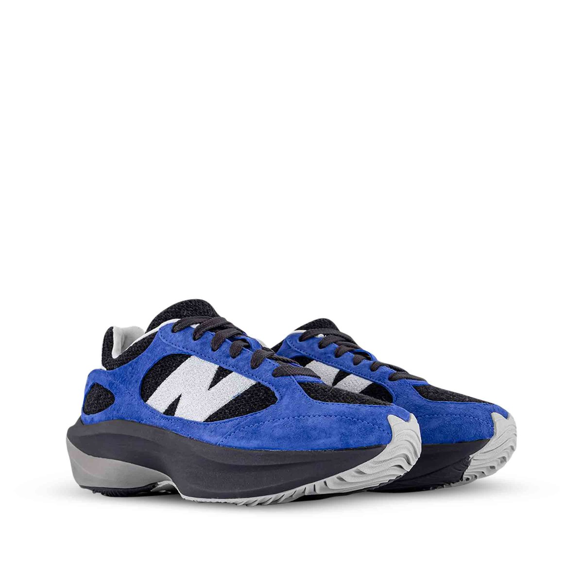 WRPD RUNNER Marine blue with phantom and summer fog | SUBTYPE