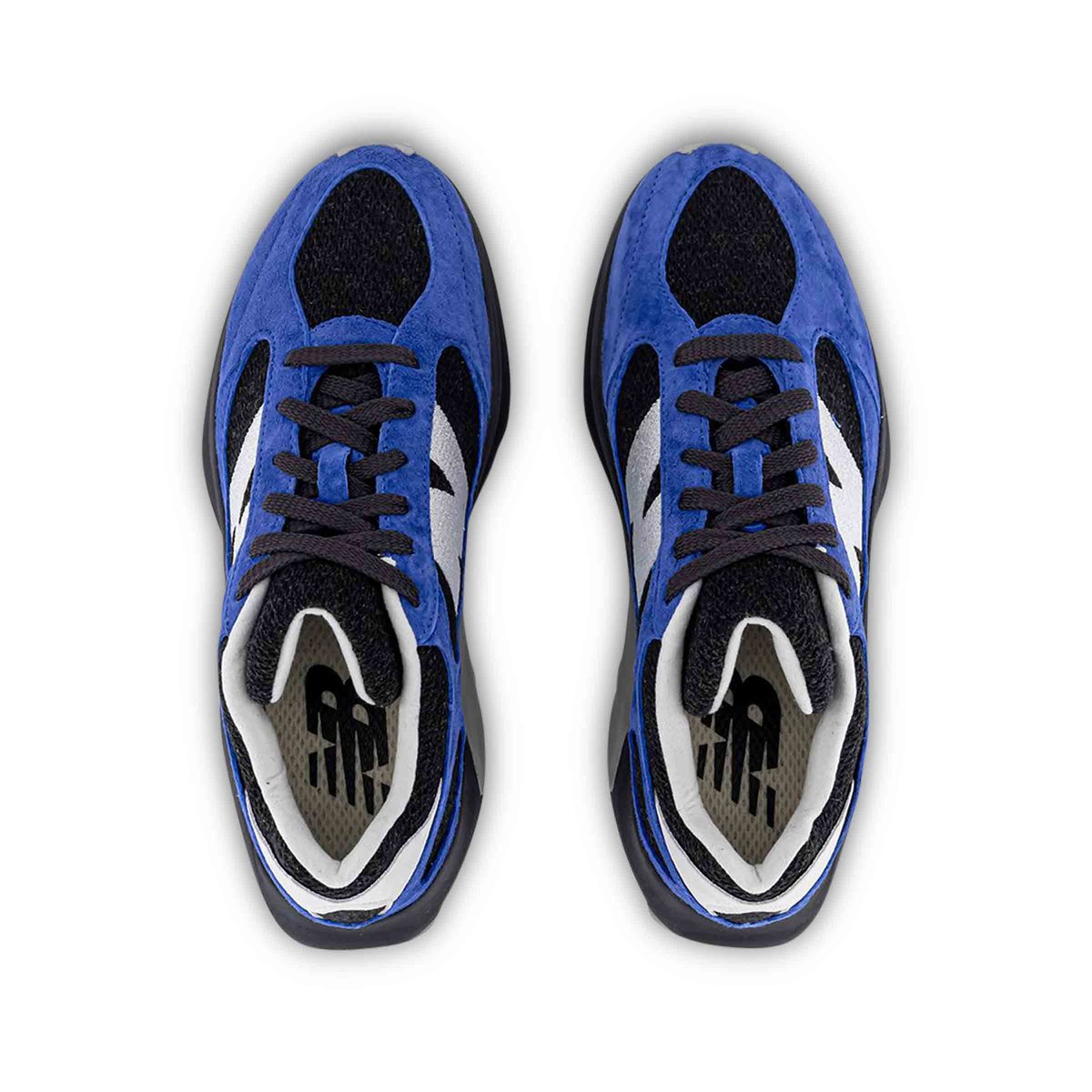 WRPD RUNNER Marine blue with phantom and summer fog | SUBTYPE