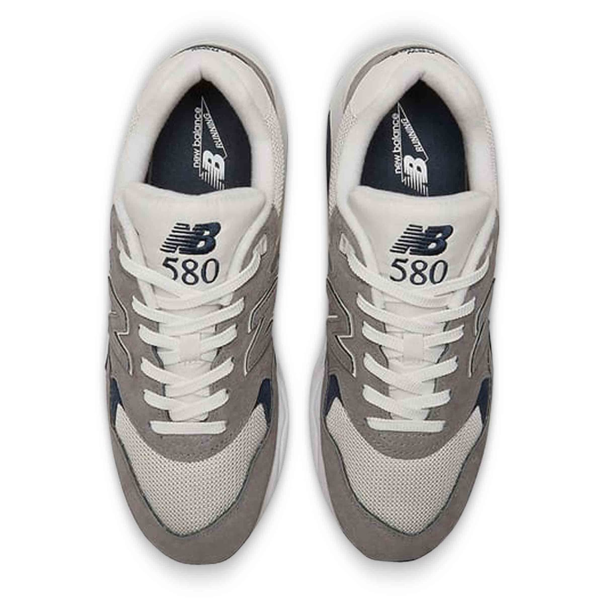 580 CASTLEROCK (105) | SUBTYPE