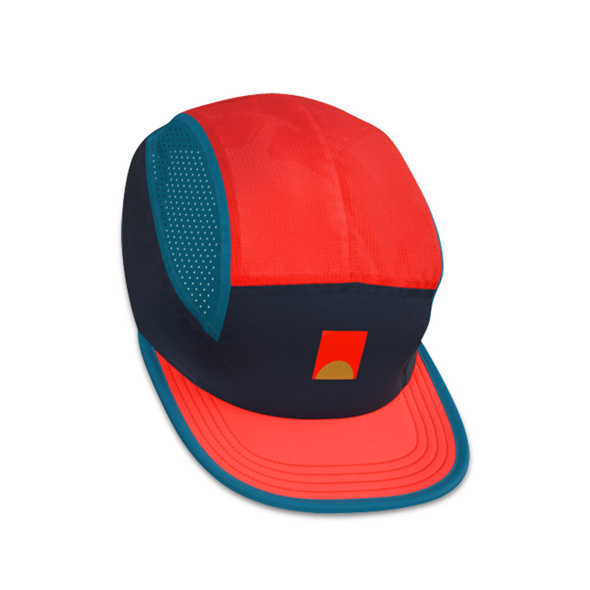 GOCap Navy | SUBTYPE