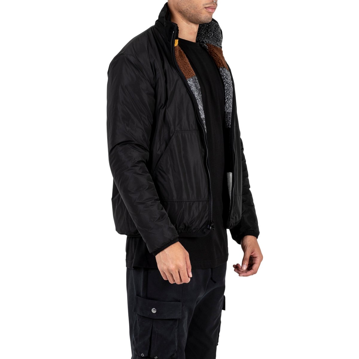 Nashville Reverse Jacket Multi | SUBTYPE