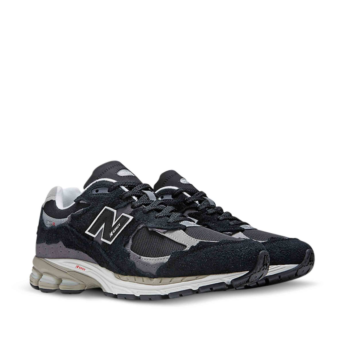 2002R 'Protection Pack' NB BLACK | SUBTYPE