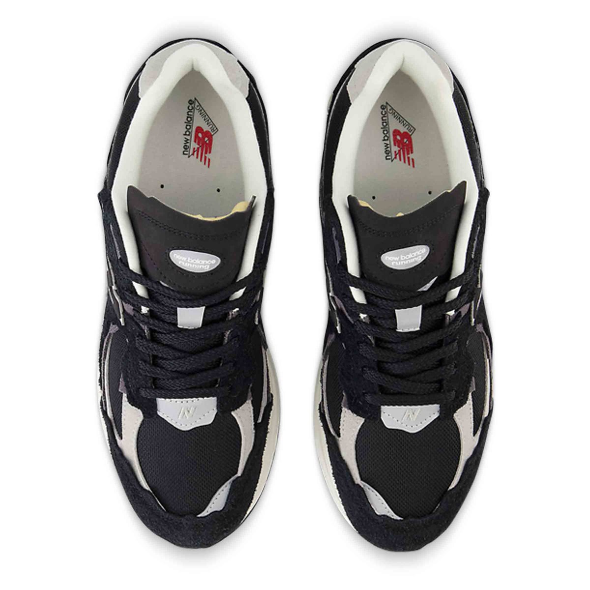 2002R 'Protection Pack' NB BLACK | SUBTYPE