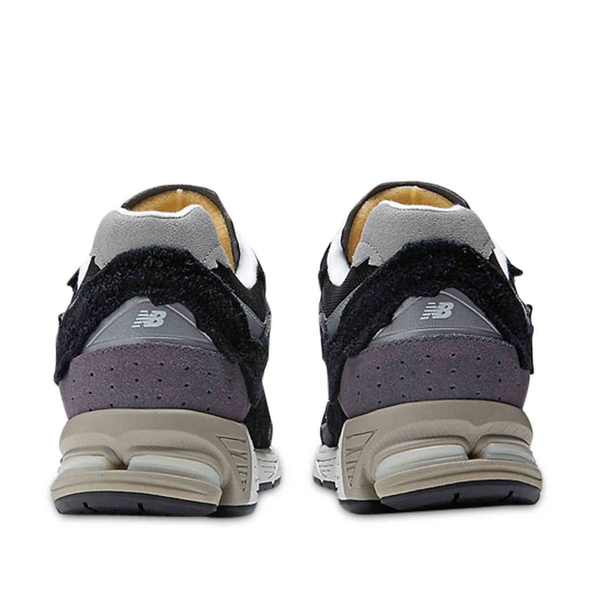 2002R 'Protection Pack' NB BLACK | SUBTYPE