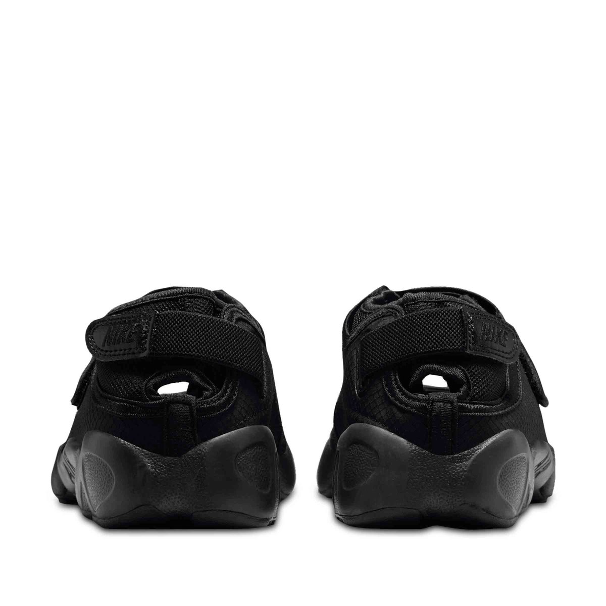 Women's Air Rift Breathe Black/Black-White | SUBTYPE