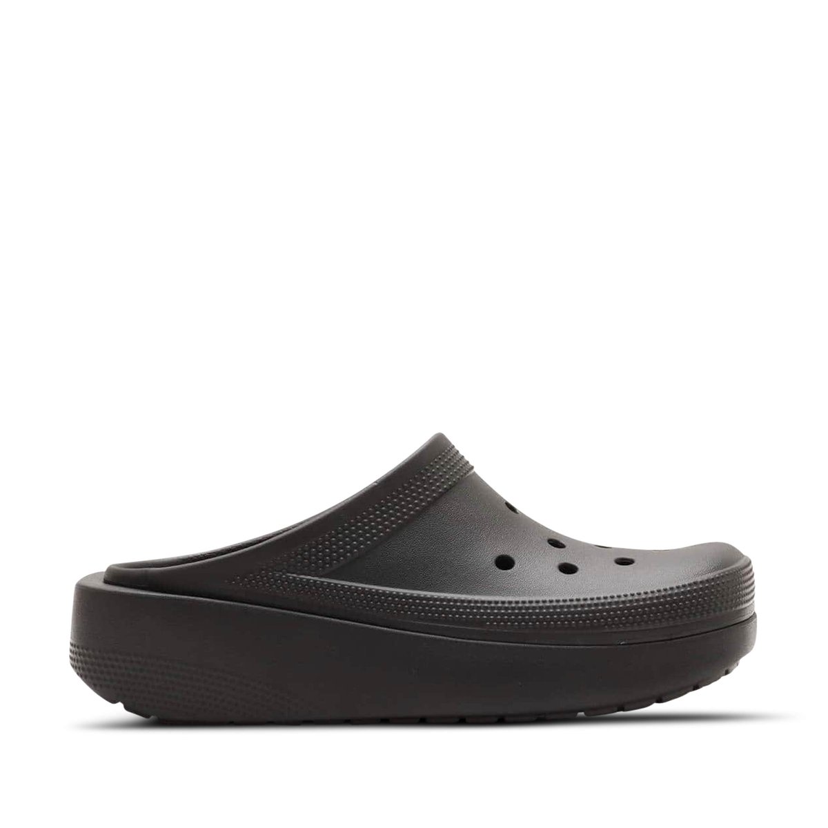 Classic Blunt Toe Black | SUBTYPE