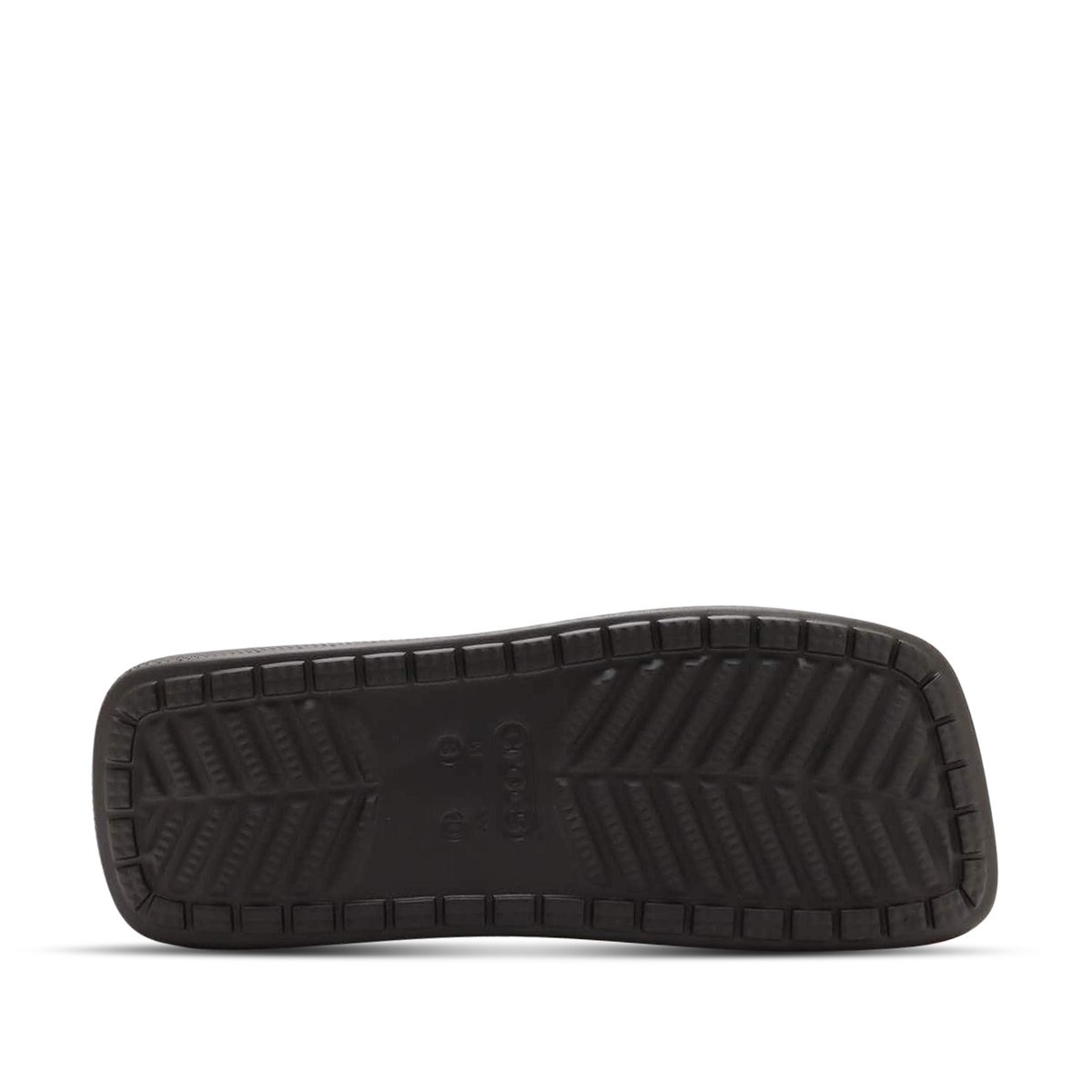 Classic Blunt Toe Black | SUBTYPE