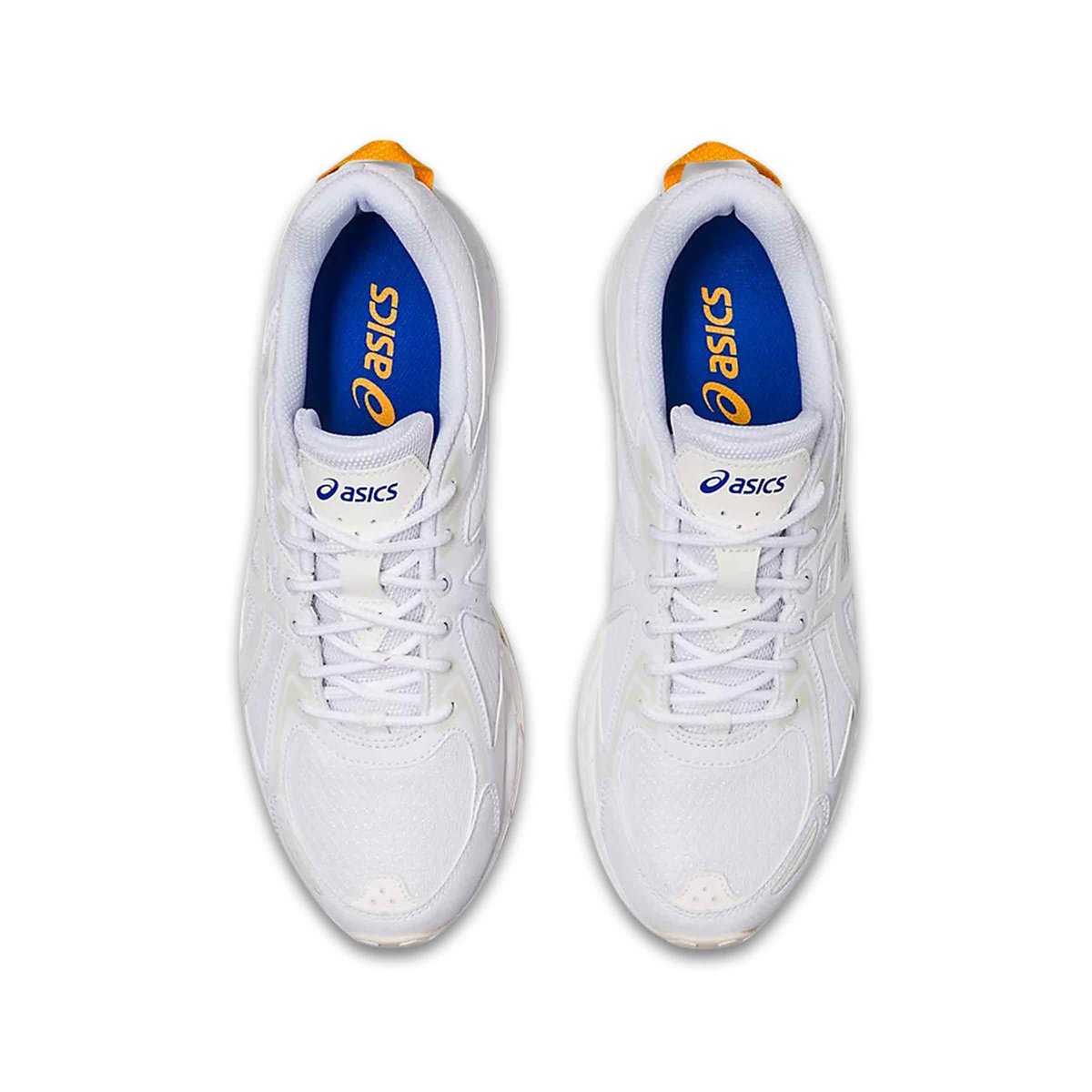 GEL-Venture 6 White/White | SUBTYPE