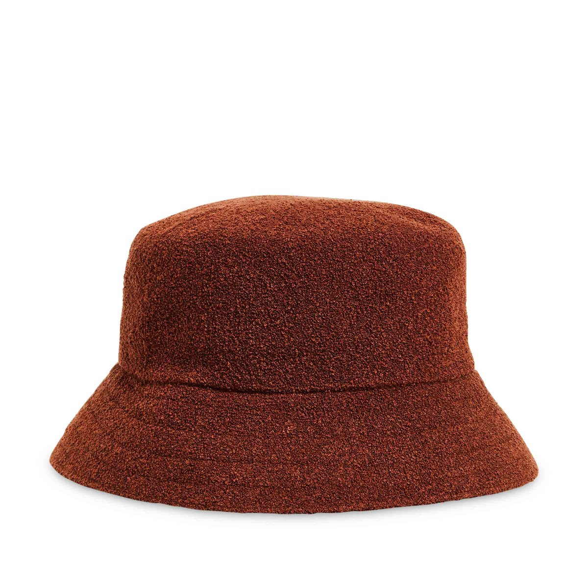 Bermuda Bucket Hat Mahogany | SUBTYPE