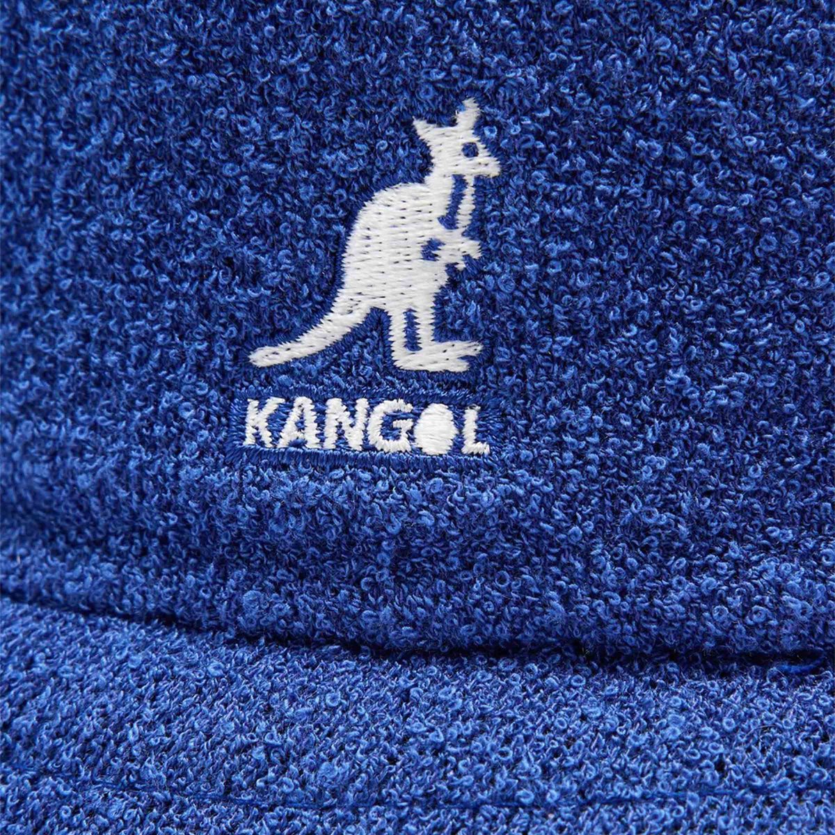 Bermuda Bucket Hat Starry Blue | SUBTYPE