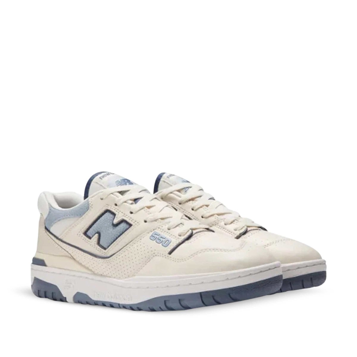 550 Cream/Blue | SUBTYPE