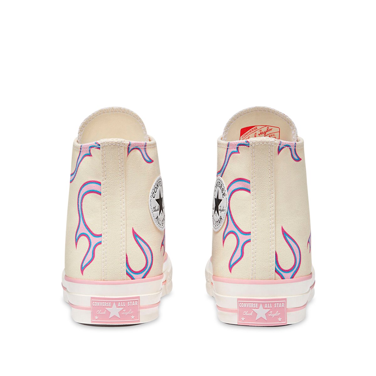 Converse x GOLF WANG Chuck 70 Yellow | SUBTYPE