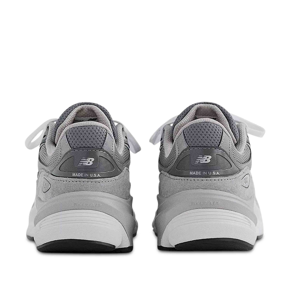 MADE in USA 990v6 Grey | SUBTYPE