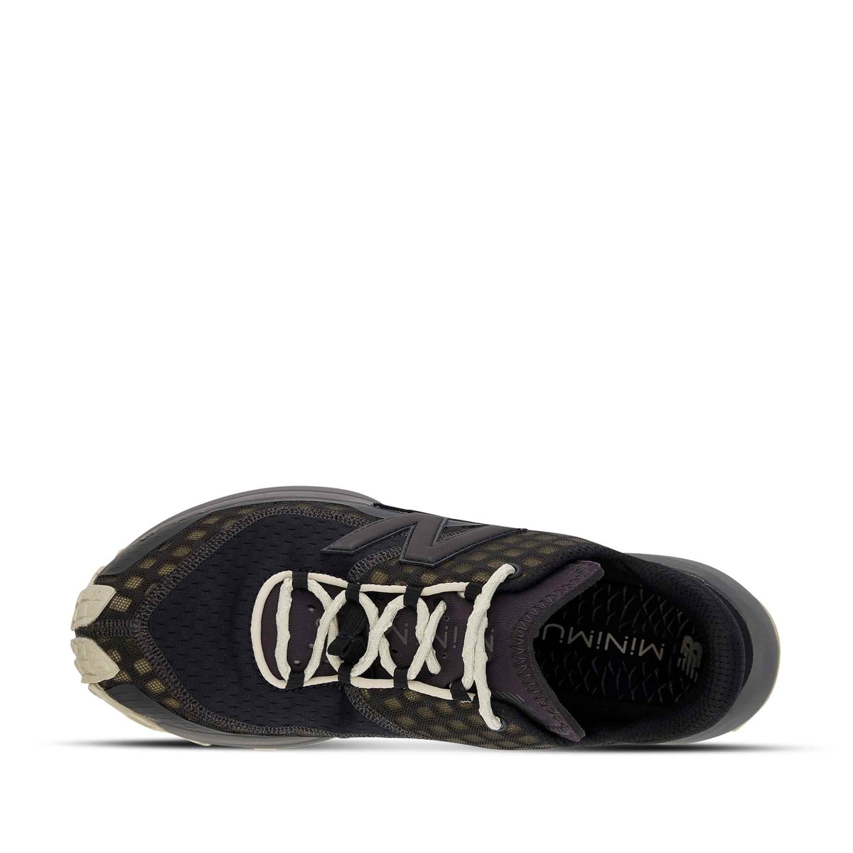 M10L Black (001) | SUBTYPE