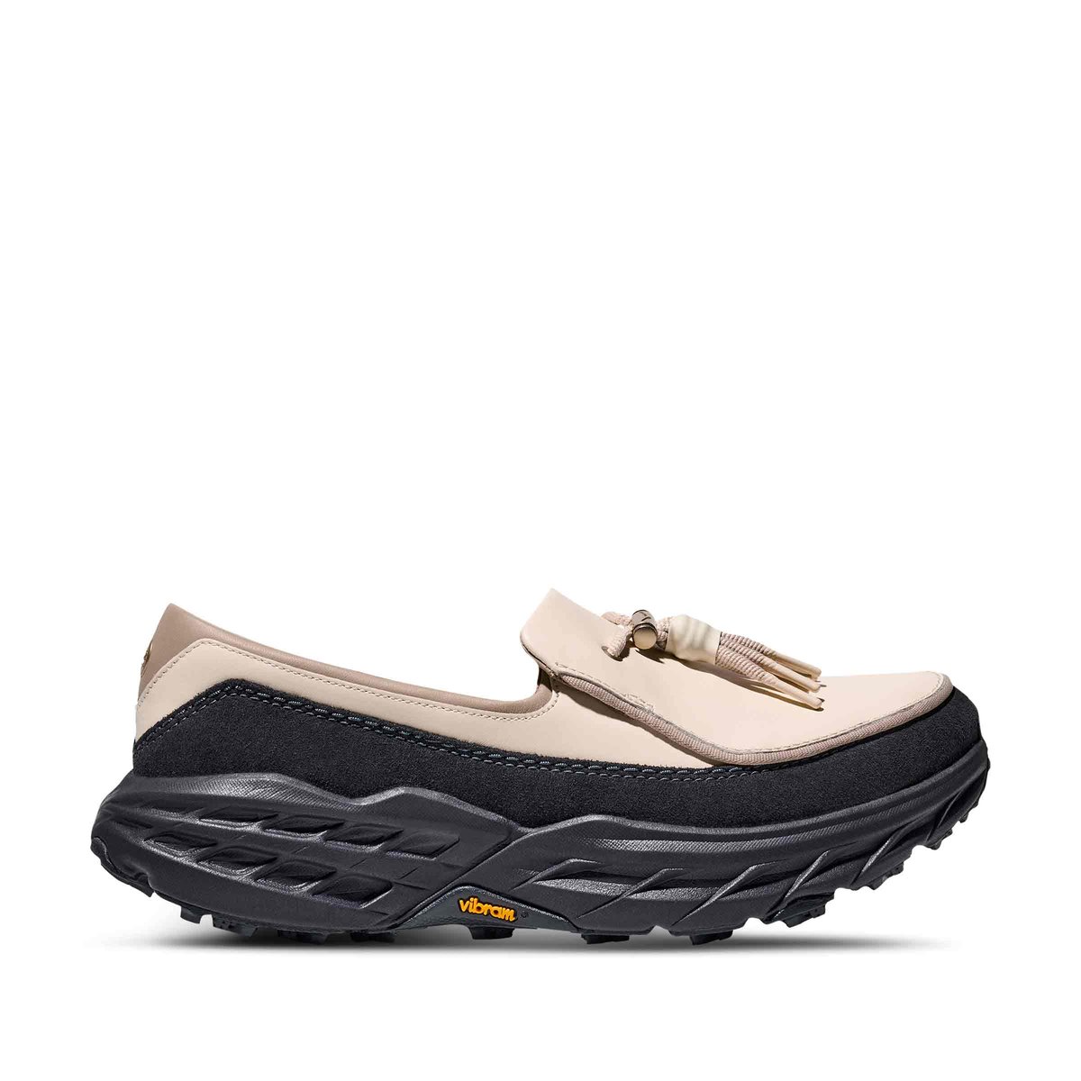 Speed Loafer Birch / Charcoal Grey | SUBTYPE