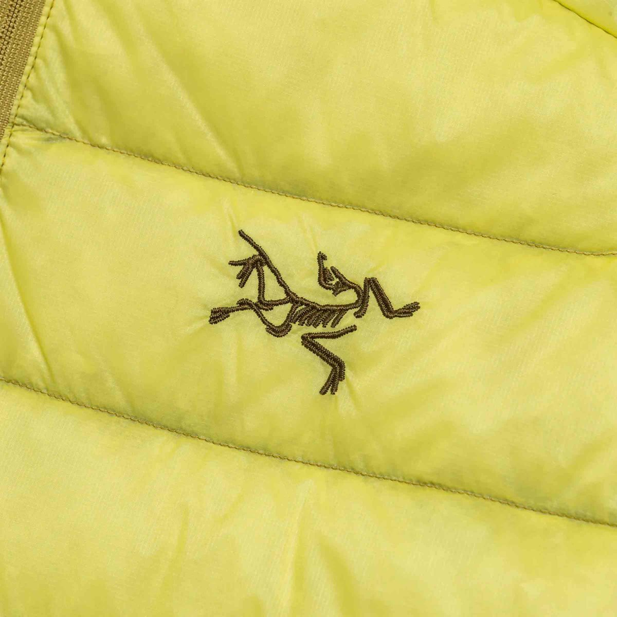 Cerium Hoody Oracle | SUBTYPE