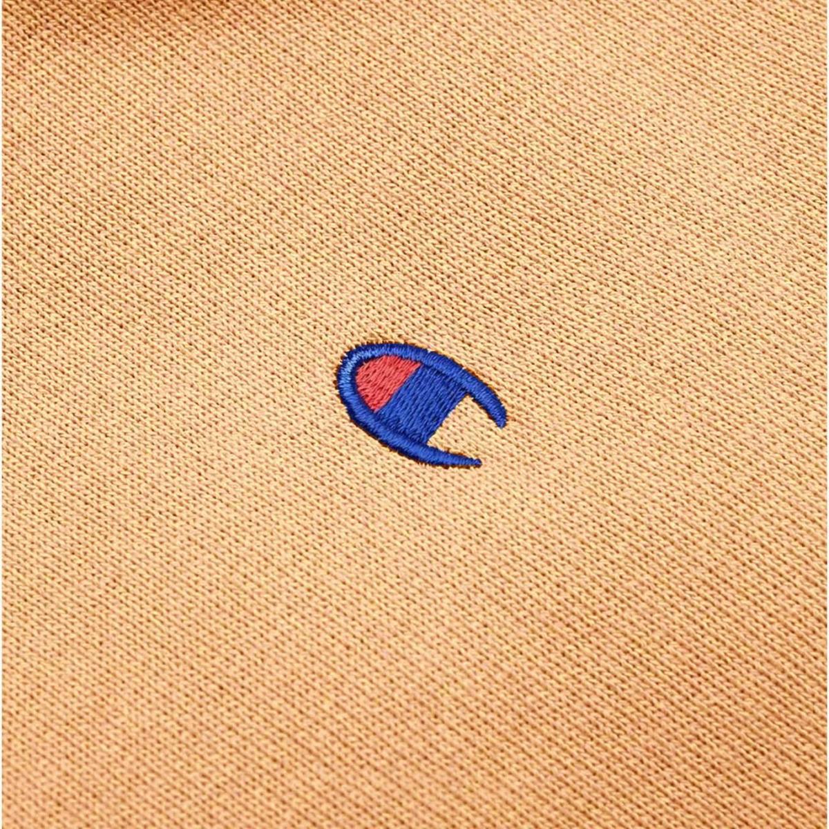 REVERSE WEAVE HOOD Neutral | SUBTYPE