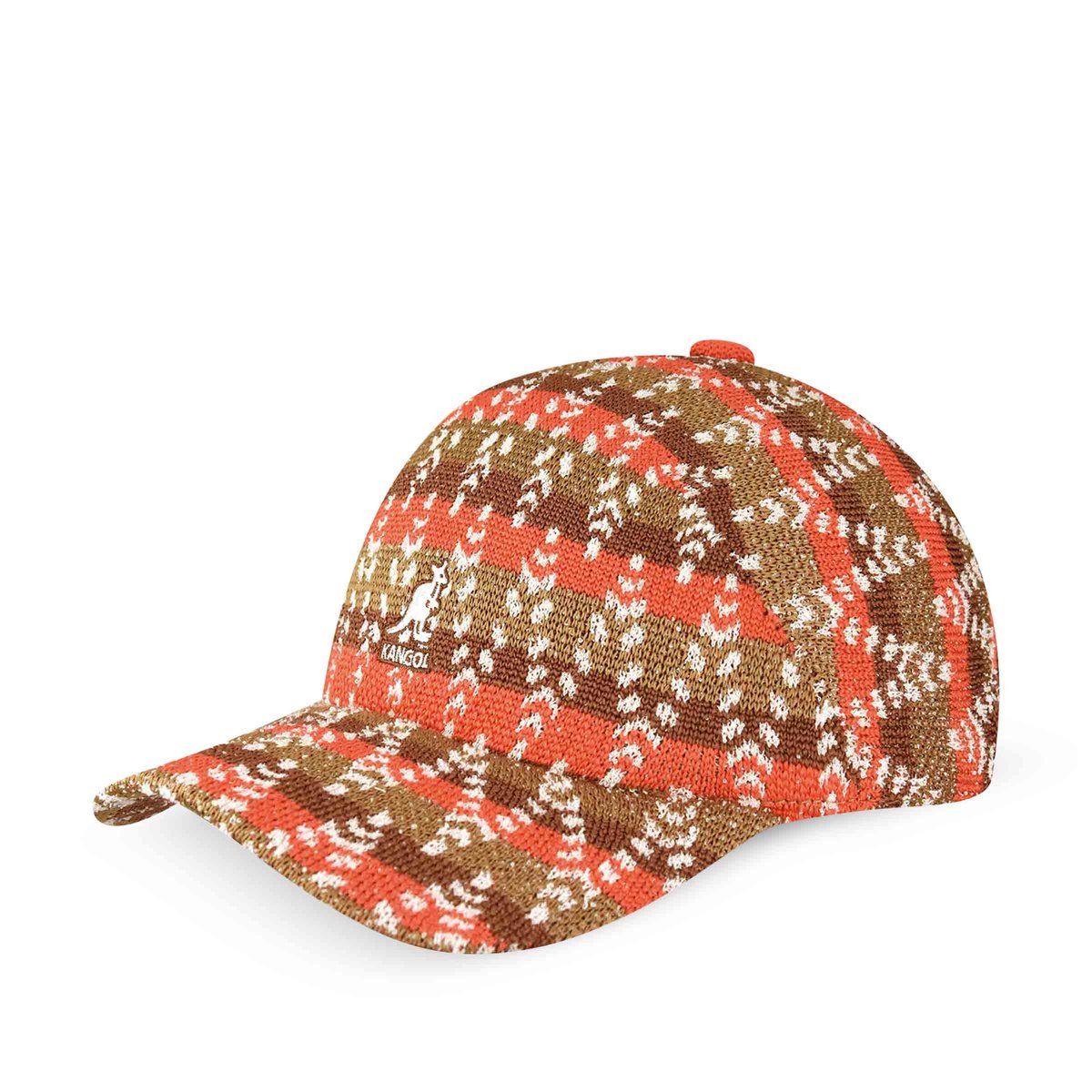 GROOVY WARP SPACECAP CHERRY GLOW VINTAGE Cherry Glow | SUBTYPE