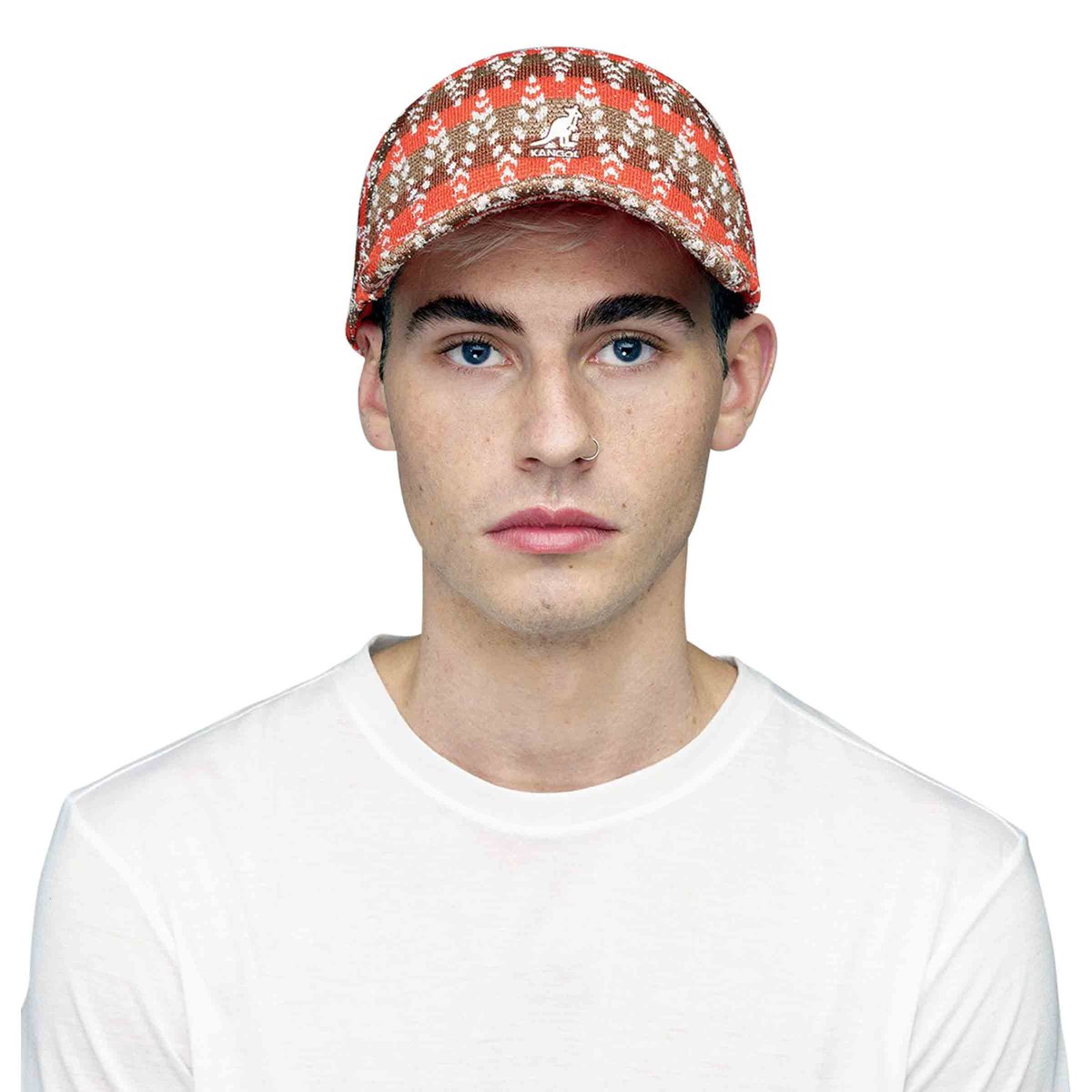 GROOVY WARP SPACECAP CHERRY GLOW VINTAGE Cherry Glow | SUBTYPE