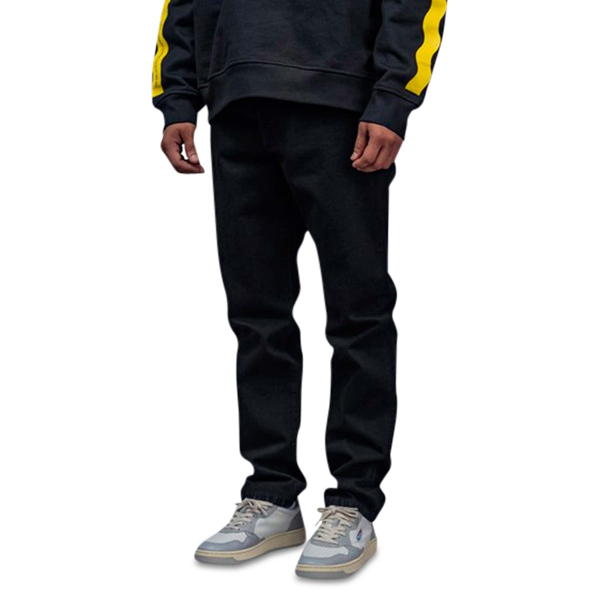 The 032C Jean Black Black | SUBTYPE