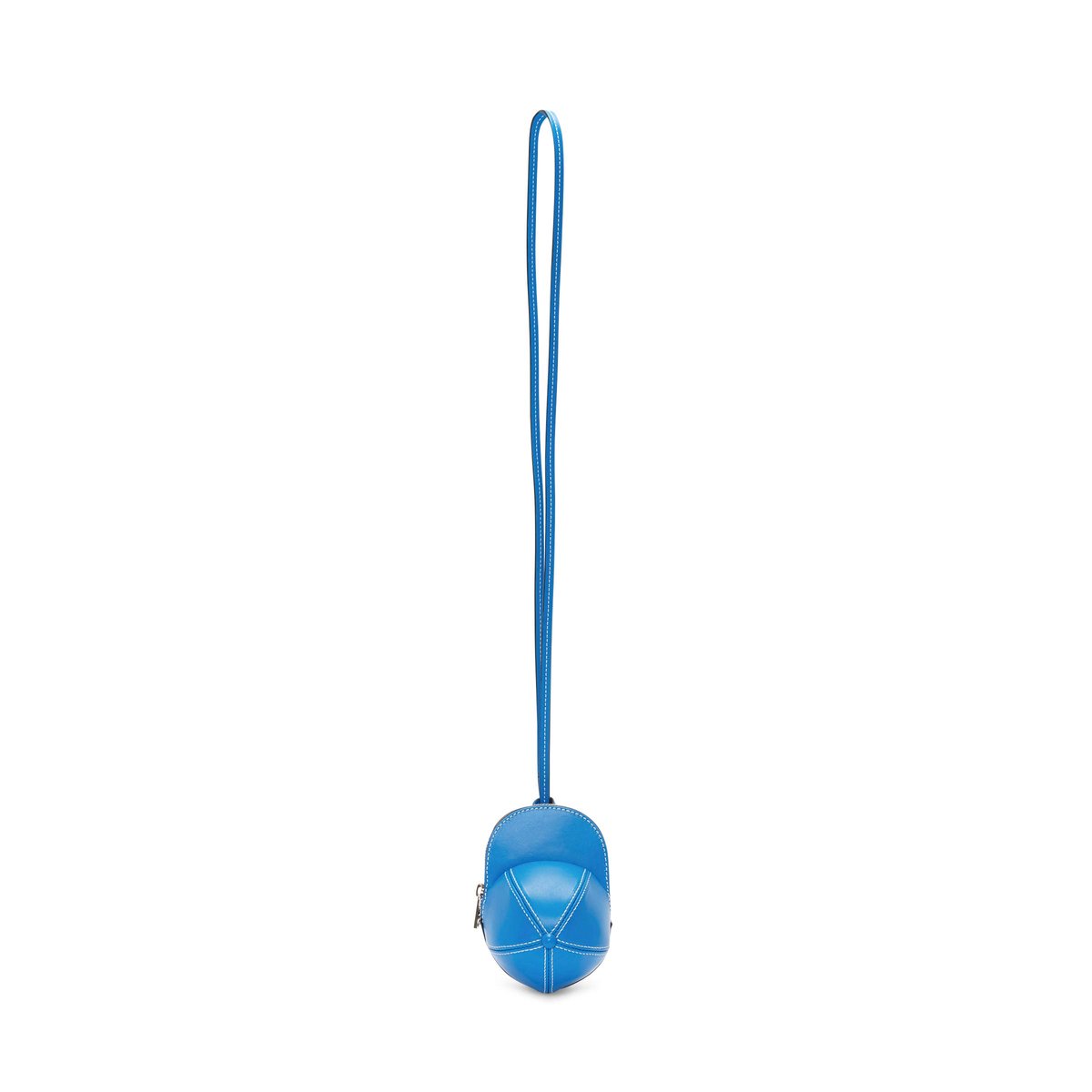 Mini Cap Bag Blue | SUBTYPE