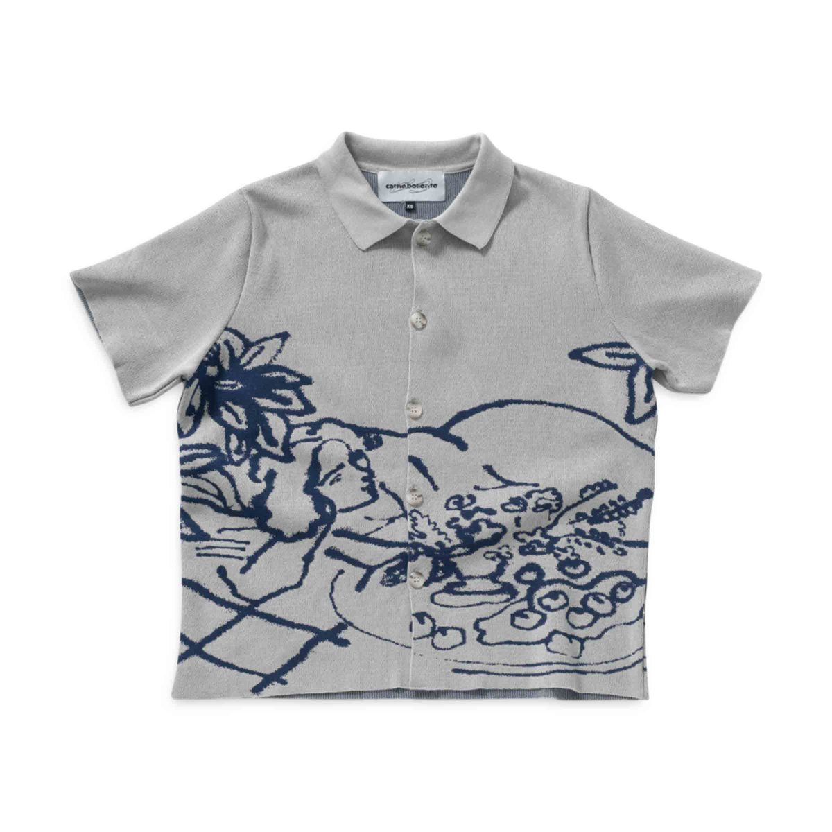 Carne Bollente | Shop Carne Bollente Clothing online | SUBTYPE